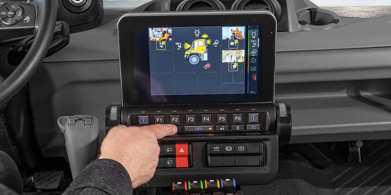 Unimog – Seitz GmbH